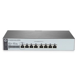 სვიჩი HPE 1820 8G Switch | J9979A | J9979A | HighPoint | სერვერები