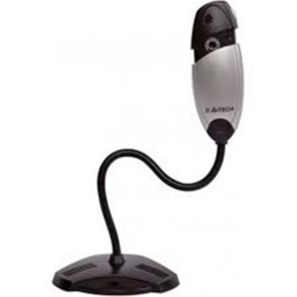 A4Tech PC Camera PK-636K, mic, 640×480, Simulate Resolution up to 8Mp ...