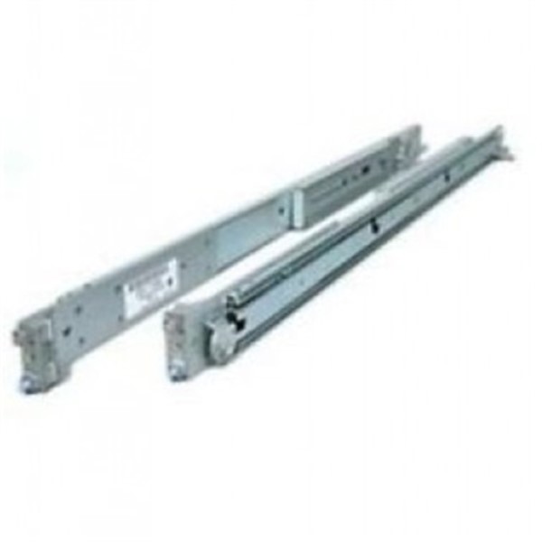 Dell ReadyRails Sliding Rails, 1U - Kit | 096554 | 770-12972 | Dell ...