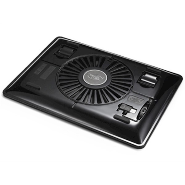 deepcool N1 purple Notebook cooler up to 15.4" 700g g, 340X308X50mm mm ...