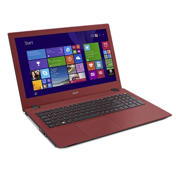 Acer Laptops aspire E5 Red | NX.MVJER.009 | NX.MVJER.009 | Acer ...