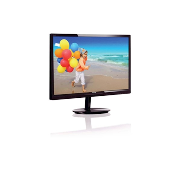 PHILIPS 244E5QSD 23.8" IPS/16:9/1920x1080/250cdm2/14ms/H-178,V-178/20M ...