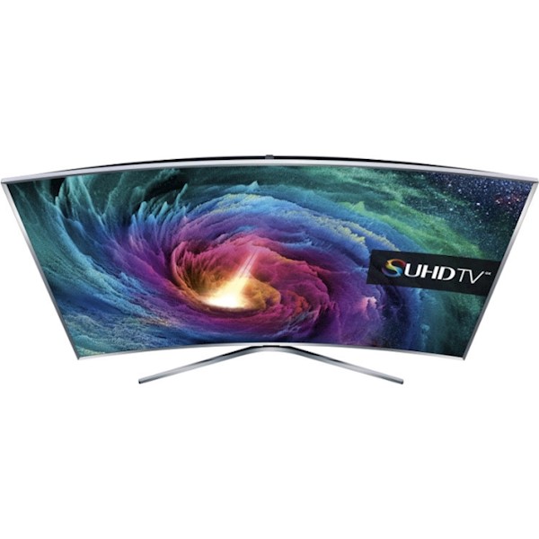 SAMSUNG UE65JS9500 65'/ ULTRA HD/ LED 3D Smart TV/ 4x HDMI | UE65JS9500 ...