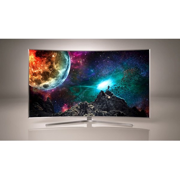 SAMSUNG UE65JS9500 65'/ ULTRA HD/ LED 3D Smart TV/ 4x HDMI | UE65JS9500 ...