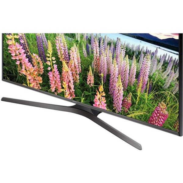LED SAMSUNG TV 40" (102CM) UE40J5550AUXMS BLACK SMART FHD 1920X1080 ...