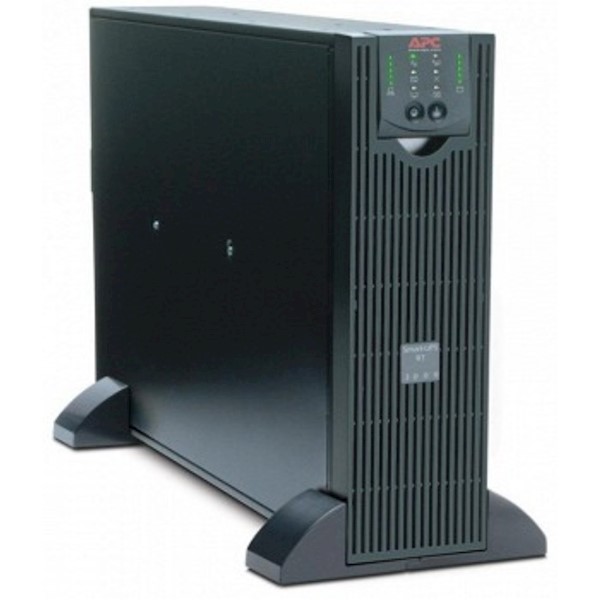 APC ONLINE SURTD3000XLI, 3000VA2100W RACKTOWER CONVERTIBLE | 27905 ...