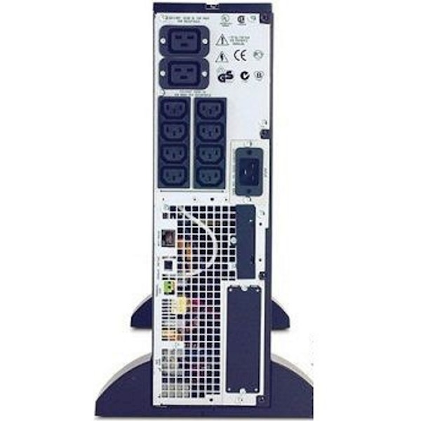 APC ONLINE SURTD3000XLI, 3000VA2100W RACKTOWER CONVERTIBLE | 27905 ...