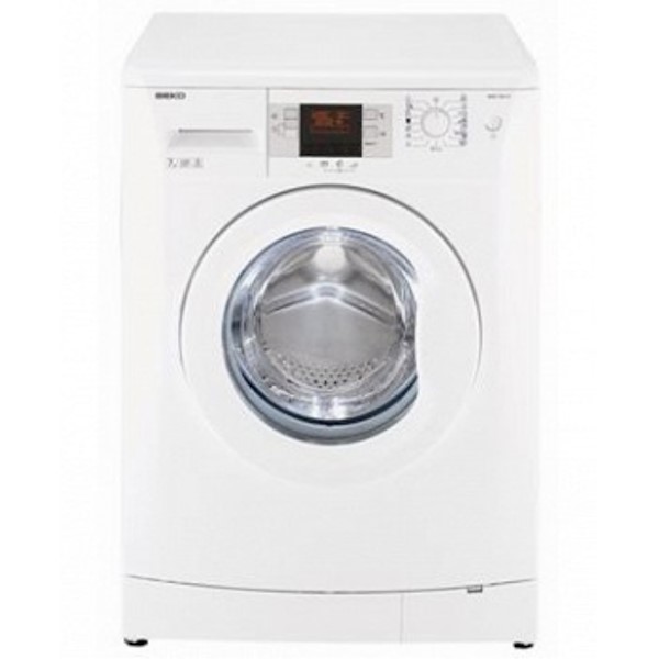 BEKO Washing Machine WMB 61241 M 6KG | WMB 61241 M | WMB 61241 M | BEKO ...