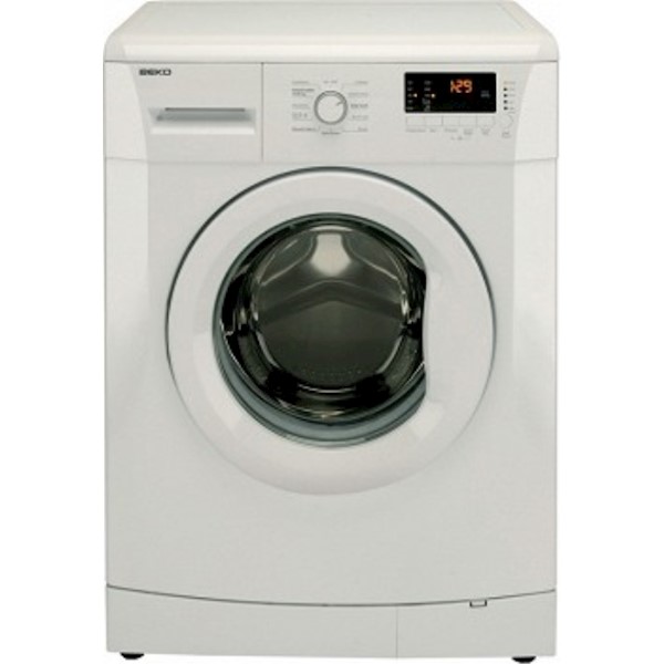 BEKO Washing Machine WMB 71231 7KG | WMB 71231 | WMB 71231 | BEKO ...