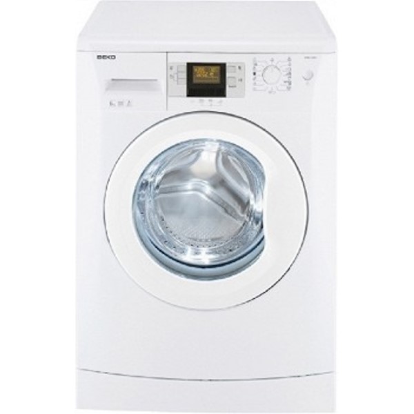 BEKO Washing Machine WMB 81044 LA 8KG | WMB 81044 LA | WMB 81044 LA ...