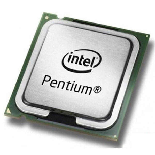 Intel Pentium G3260, 3.3 GHz, Socket H3 (LGA 1150), Processor threads 2 ...