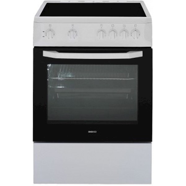 BEKO Oven CSS 67000 GW | CSS 67000 GW | CSS 67000 GW | BEKO | ქურები