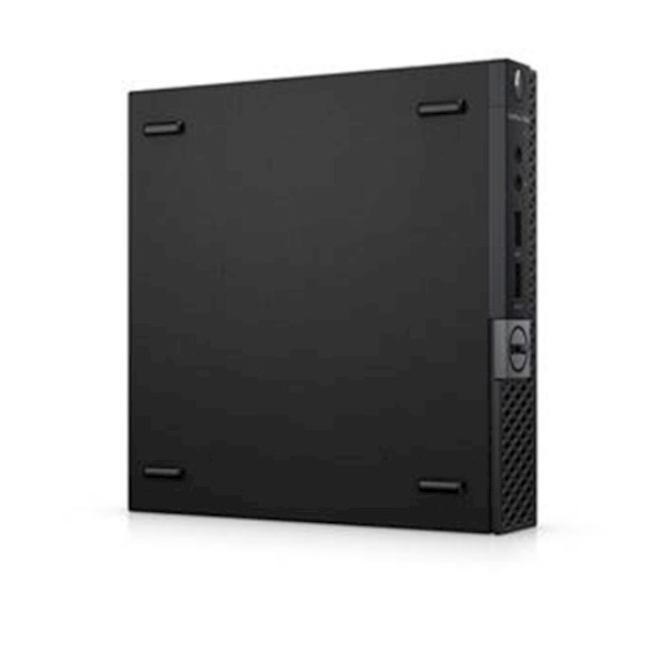 Dell OptiPlex 7040 Micro, Intel Core i7, i7-6700T, Internal memory 8 GB ...