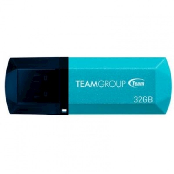 TEAM C153 DRIVE 32GB BLUE RETAIL | 765441027589 | 765441027589 | Team ...