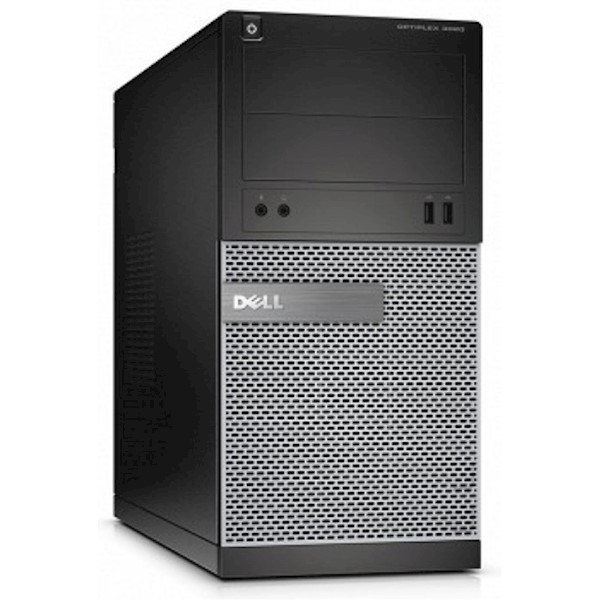Dell Optiplex 3020 Minitower D15M Intel Core I3 4160 3 6 Dell Optiplex 3020 Minitower D15M Intel Core I3 4160 3 6