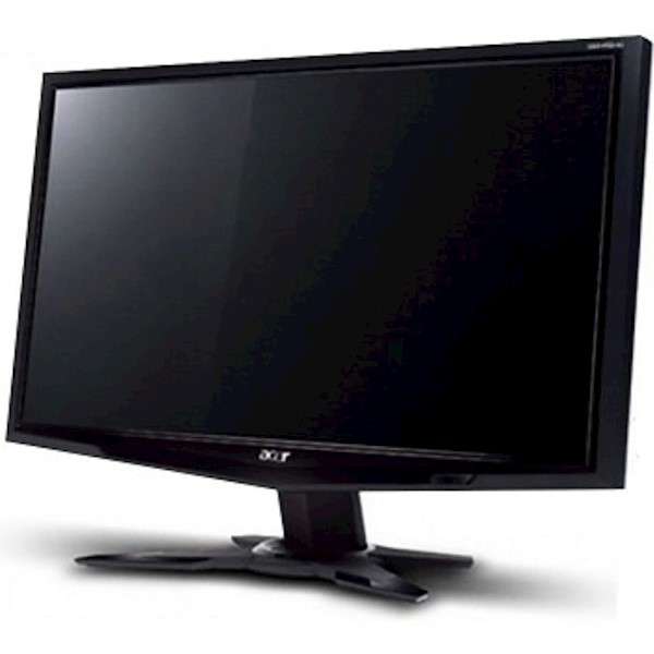 მონიტორი Acer Ecodisplay 23 W G236hl Bbd Led Full Hd Resolution
