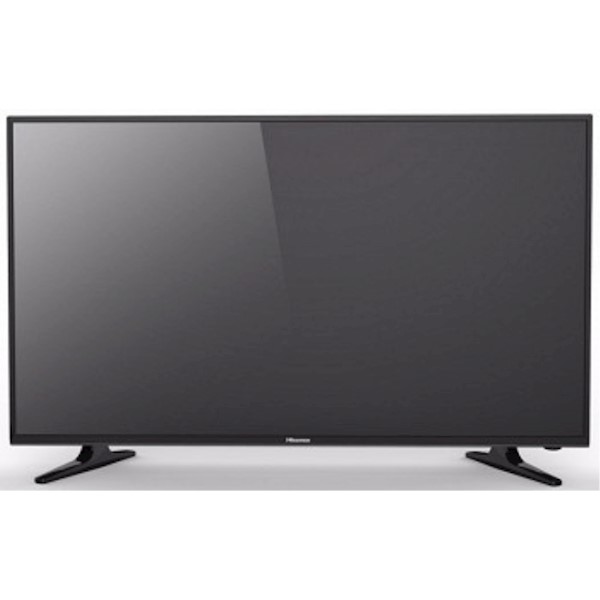 ტელევიზორი HISENSE LEDN40D50P | LEDN40D50P | LEDN40D50P | HISENSE ...
