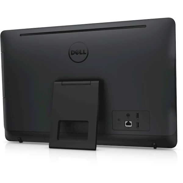კომპიუტერი Dell Inspiron 20 Model 3052 (W15B) AIO 19.5-inch HD+ (1600 x ...