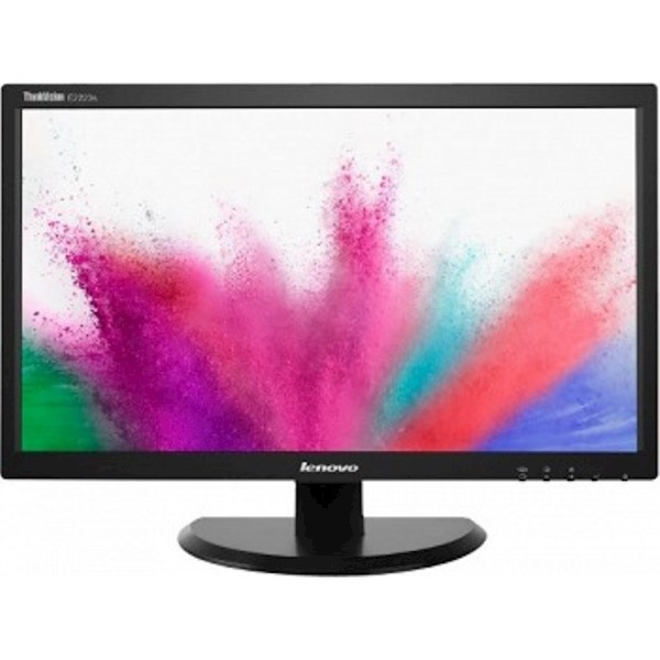 Lenovo ThinkVision E2223s Wide, LED; Aspect Ratio 16:9, Brightness ...