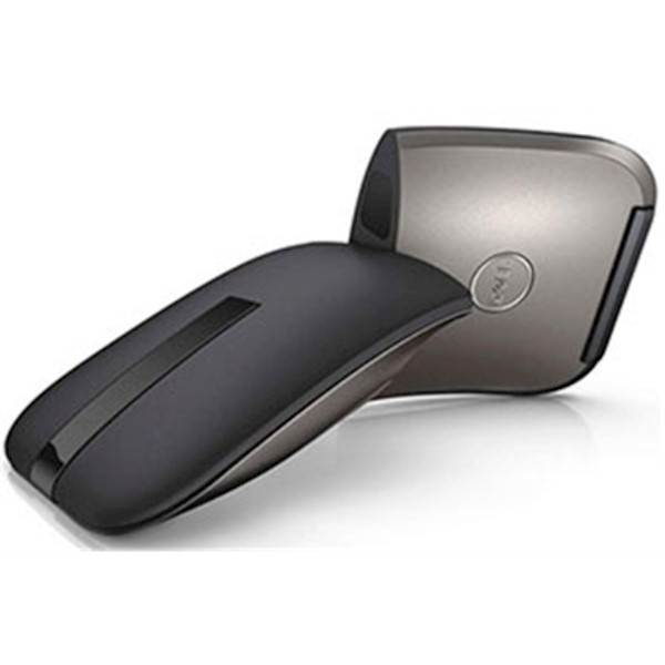 Dell Wireless-Bluetooth mouse WM615 Black | 148896 | 570-AAIH | Dell ...