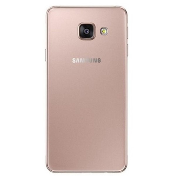 მობილური ტელეფონი SAMSUNG A510F DUOS PINK GOLD | 74398 | 74398 ...
