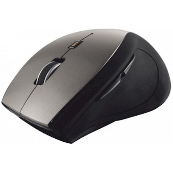 მაუსი TRUST Sura Wireless Mouse - 2 side buttons, sensitivity switch ...