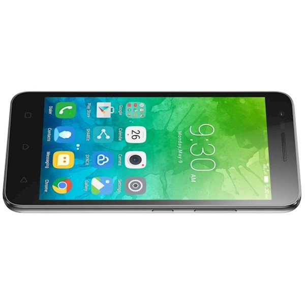 მობილური ტელეფონი MOBILE AND LENOVO VIBE C2 DUAL SIM LTE BLACK | 75438 ...