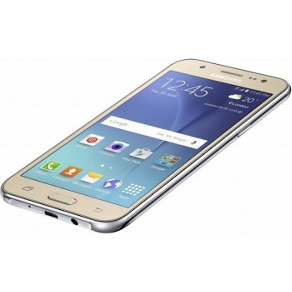 მობილური ტელეფონი SAMSUNG GALAXY J5 (SM-J500F/DS) 8GB GOLD | 6603497 ...