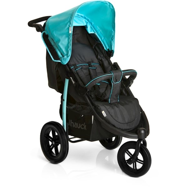 HAUCK Viper SLX Smoke Black, Blue (310397) | 310397 | 310397 | Hauck ...