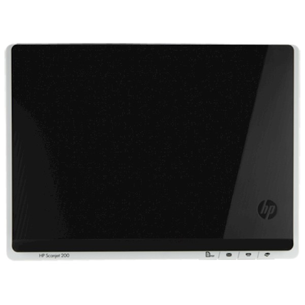 სკანერი HP Scanjet 200 Flatbed Scanner | L2734A | L2734A | HP- | სკანერები