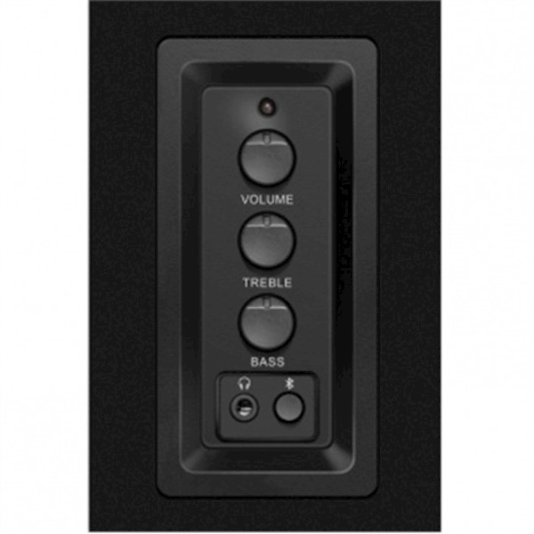SVEN SPS-701 Speaker, black (40W, Bluetooth) SVEN | 188455 | SPS-701 ...