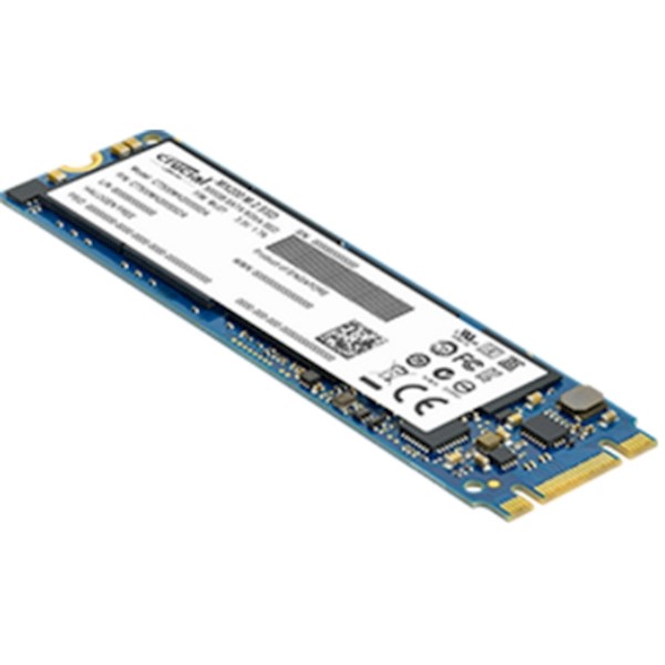 Crucial MX300 1000 GB, SSD form factor M.2, SSD interface SATA, Read ...