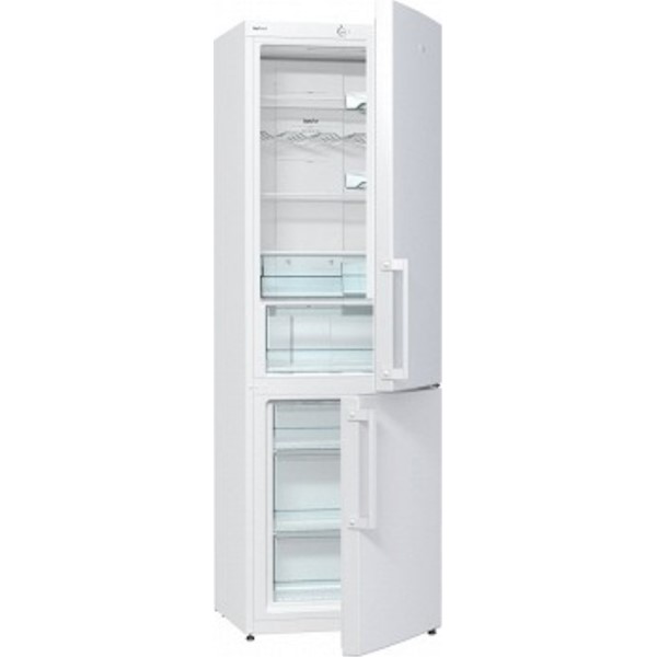 მაცივარი GORENJE NRK6191GW | I42506 | NRK6191GW | Gorenje | მაცივრები