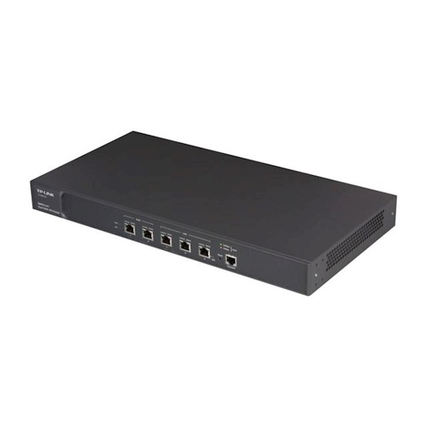 როუტერი TP-LINK SafeStream™ Gigabit Dual-WAN VPN Router，2 Gigabit WAN ...