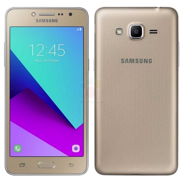 მობილური ტელეფონი Samsung Galaxy G532F Grand Prime Plus Dual Sim Gold ...