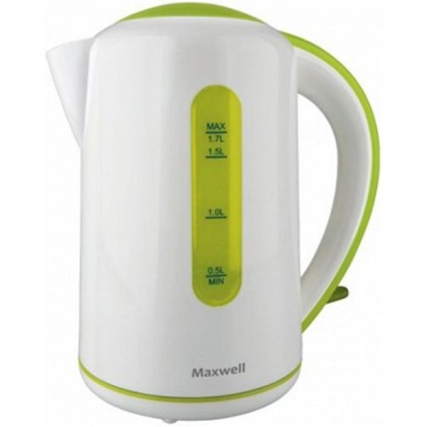 ელექტრო ჩაიდანი MAXWELL MW 1028 | MW 1028 | MW 1028 | Maxwell | ელექტრო ...