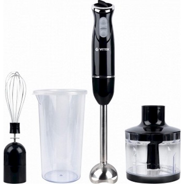 ბლენდერი VITEK VT-3407 | VT 3407 | VT 3407 | VITEK | ბლენდერები