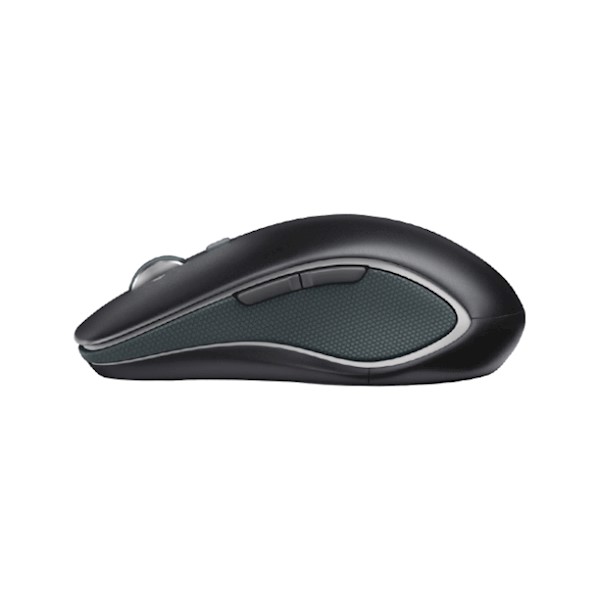 მაუსი LOGITECHWIRELESS MOUSE M 560-EMEA BLACK 910-003-882 | 82727 | 910 ...