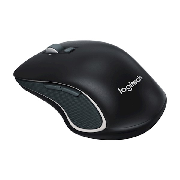 მაუსი LOGITECHWIRELESS MOUSE M 560-EMEA BLACK 910-003-882 | 82727 | 910 ...