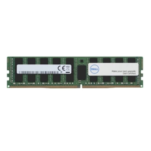 ოპერატიული მეხსიერება Dell 16 GB Certified Memory Module - 2RX8 RDIMM ...