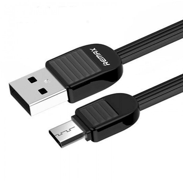 Remax RC-045m 2.1A Micro USB 1m/3.3ft Puff TPE Wire Cable | RC-045m ...