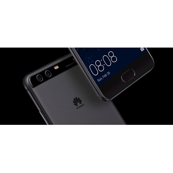 მობილური ტელეფონი HUAWEI P10 PLUS DUAL SIM 64GB GREY LTE 5.5inch ...
