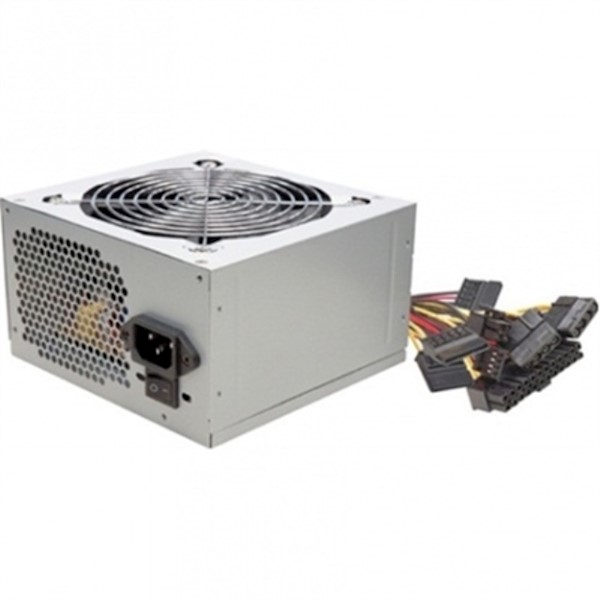 Goldenfield PSU, 420W, silent 120mm fan, 3xIDE+2xSATA; bulk ATX 420 W ...