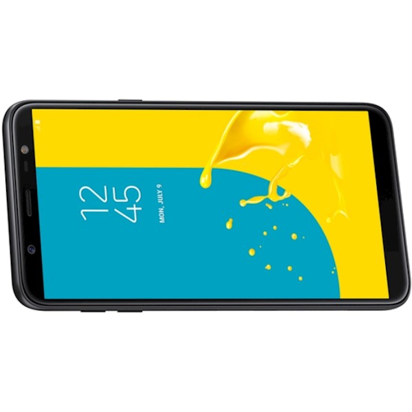 მობილური ტელეფონი SAMSUNG J810F GALAXY J8 2018 LTE DUOS BLACK | 89729 ...