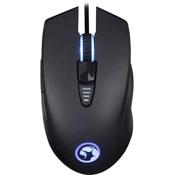 მაუსი MARVO G982 WIRED GAMING MOUSE | 89865 | G982/ | Marvo | მაუსები