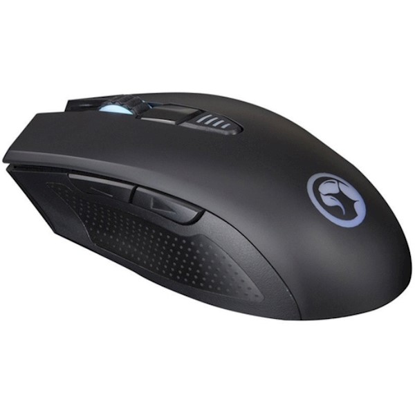 მაუსი MARVO G982 WIRED GAMING MOUSE | 89865 | G982/ | Marvo | მაუსები