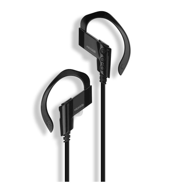 Microlab BOLT 100 - BLUETOOTH SPORT EARPHONES | 236398 | BOLT 100 ...