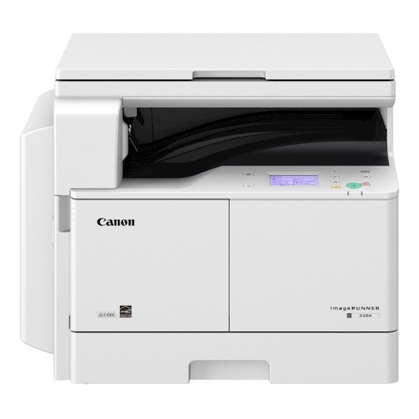 კოპიერი CANON Immage Runner 2204 - A3 Black& White Laser ...