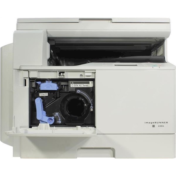 კოპიერი CANON Immage Runner 2204 - A3 Black& White Laser ...