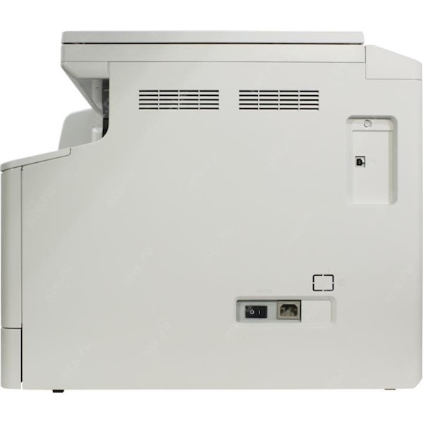 კოპიერი CANON Immage Runner 2204 - A3 Black& White Laser ...